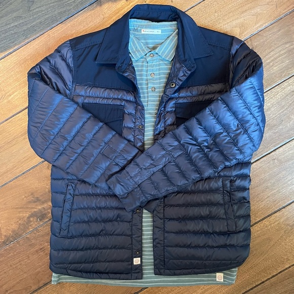 Marine Layer | Jackets & Coats | Marine Layer Set Mens Medium | Poshmark